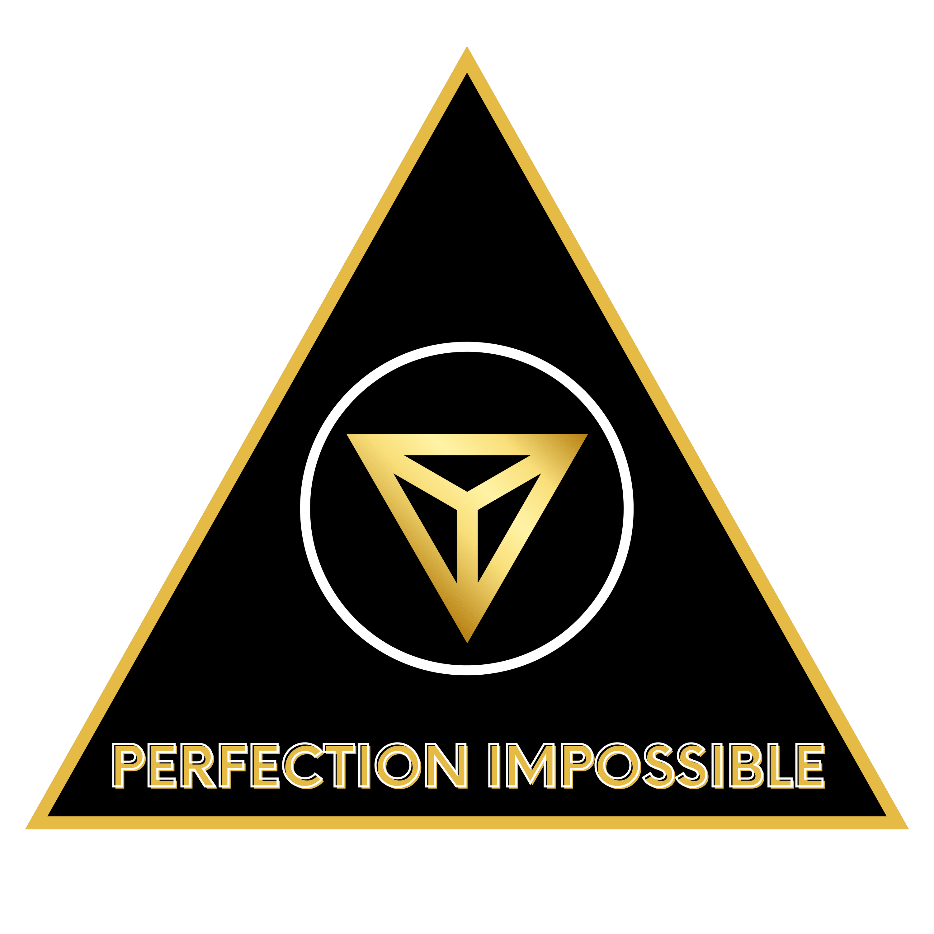 Perfection Impossible